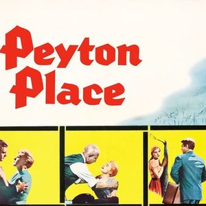 Peyton Place - Rotten Tomatoes