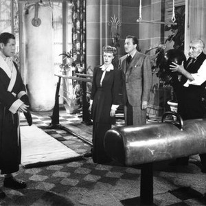 John Emery - Rotten Tomatoes