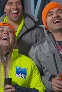 The Block: Season 16, Episode 12 | Rotten Tomatoes