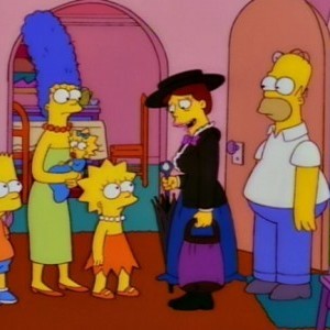 The Simpsons: Season 8 - Rotten Tomatoes