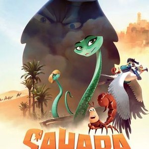 Sahara - Rotten Tomatoes