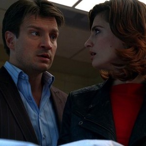 Castle: Season 2, Episode 4 - Rotten Tomatoes