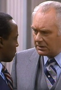 Benson: Season 2, Episode 5 | Rotten Tomatoes