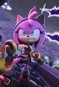 Sonic Prime: Season 3, Episode 3 | Rotten Tomatoes