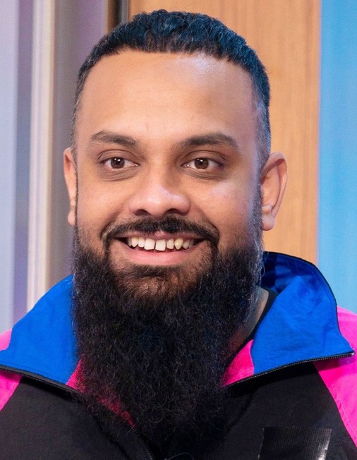 Guz Khan - Rotten Tomatoes