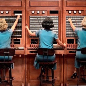 Cable Girls - Rotten Tomatoes