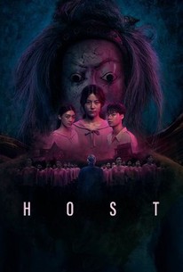 Host (2025) | Rotten Tomatoes