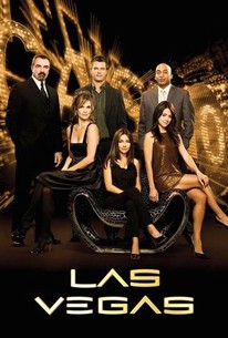 Las Vegas | Rotten Tomatoes