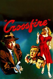 crossfire 1947