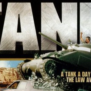 Tank - Rotten Tomatoes