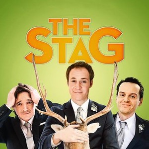 The Stag - Rotten Tomatoes