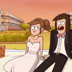 Close Enough: Season 3, Episode 1 - Rotten Tomatoes