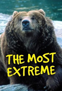 The Most Extreme: Season 2, Episode 5 - Rotten Tomatoes