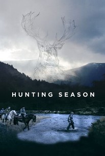 Hunting Season | Rotten Tomatoes