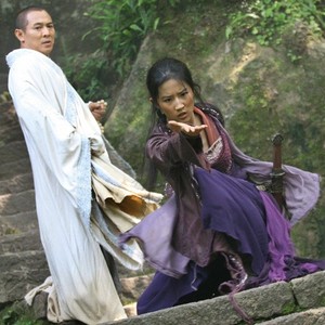 The Forbidden Kingdom - Rotten Tomatoes