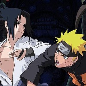 Naruto: Season 2, Episode 2 - Rotten Tomatoes