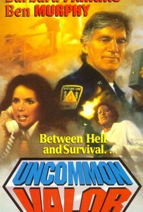 Uncommon Valor (1983) - Rotten Tomatoes