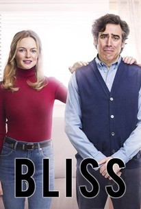 Bliss: Season 1 | Rotten Tomatoes