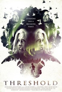 Threshold | Rotten Tomatoes