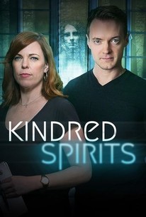 Kindred Spirits: Season 1 | Rotten Tomatoes