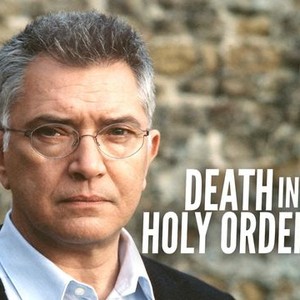Death in Holy Orders - Rotten Tomatoes