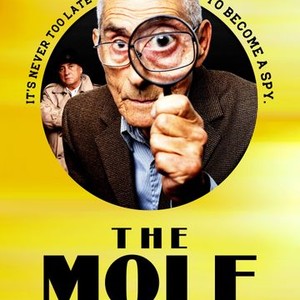 The Mole Agent - Rotten Tomatoes