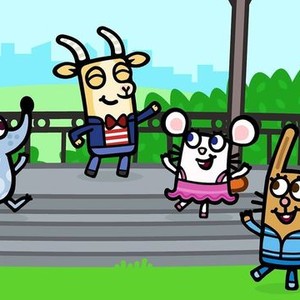 Boj: Season 1, Episode 36 - Rotten Tomatoes