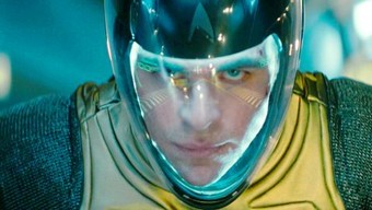 Star Trek Into Darkness - Rotten Tomatoes