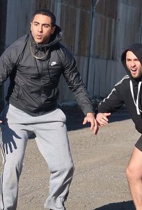 Superbro: Season 1, Episode 6 | Rotten Tomatoes