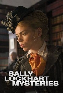 Sally Lockhart Mysteries: Season 1, Episode 1 | Rotten Tomatoes