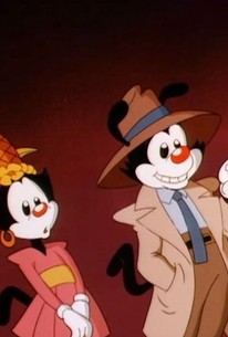 Animaniacs: Season 3, Episode 6 | Rotten Tomatoes