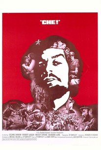 Che! (1969) | Rotten Tomatoes