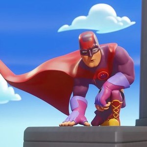 Action Pack: Season 2, Episode 5 - Rotten Tomatoes