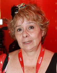 Débora Duarte - Rotten Tomatoes