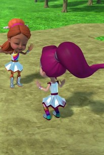 Rainbow Rangers: Season 2, Episode 11 - Rotten Tomatoes