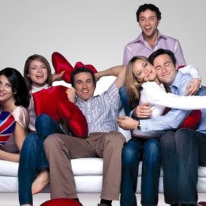 Coupling: Season 2, Episode 1 - Rotten Tomatoes