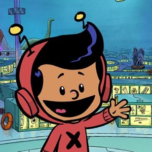 Xavier Riddle and the Secret Museum - Rotten Tomatoes