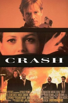 crash poster