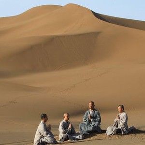 Da Tang Xuan Zang - Rotten Tomatoes