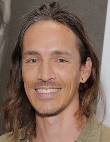 Brandon Boyd - Rotten Tomatoes