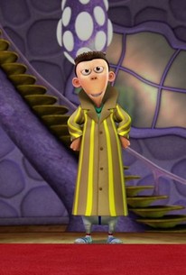 Planet Sheen: Season 1, Episode 25 | Rotten Tomatoes