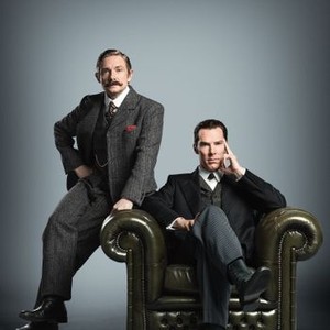 Sherlock - Rotten Tomatoes