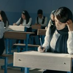 The Exam - Rotten Tomatoes