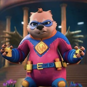 Combat Wombat - Rotten Tomatoes