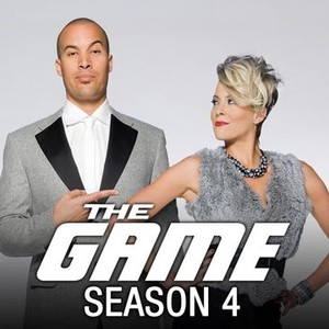 The Game - Rotten Tomatoes