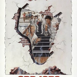 Odd Jobs - Rotten Tomatoes