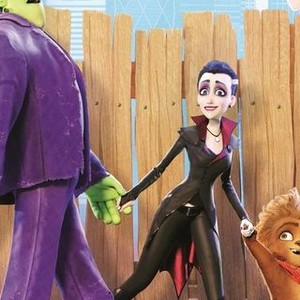 Monster Family - Rotten Tomatoes