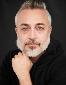 Harry Mavromichalis | Rotten Tomatoes