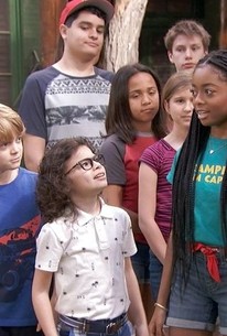 Bunk'd: Season 3, Episode 11 | Rotten Tomatoes