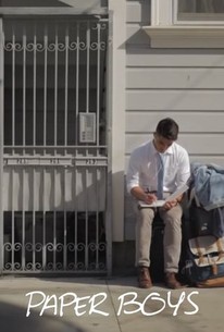 Paper Boys | Rotten Tomatoes